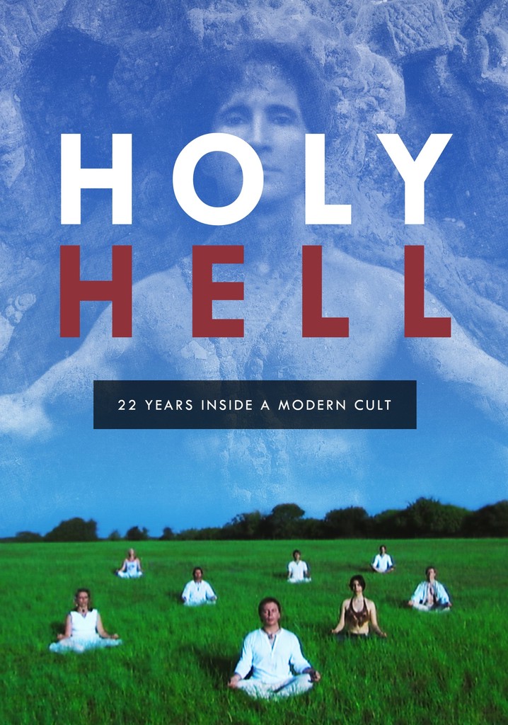 Holy Hell streaming: where to watch movie online?